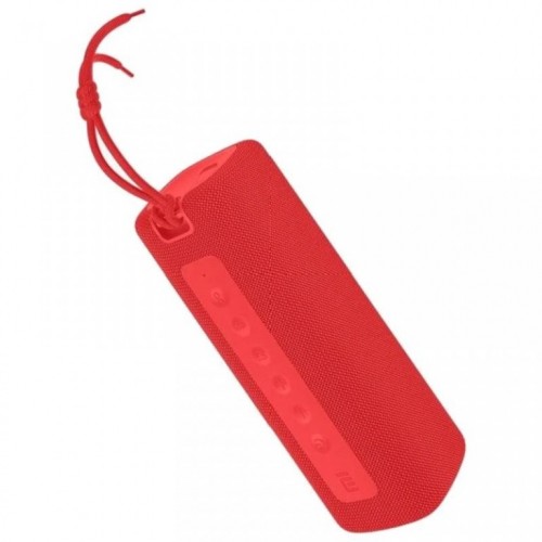 Xiaomi Mi Portable Bluetooth Speaker (16W) Red GL