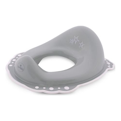 Lorelli Anatomski Adapter Little Stars - Grey