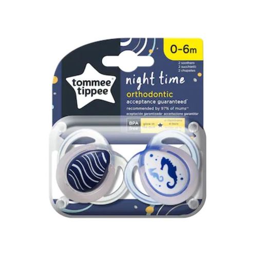 Tommee Tippee varalica Night Mare 0-6m