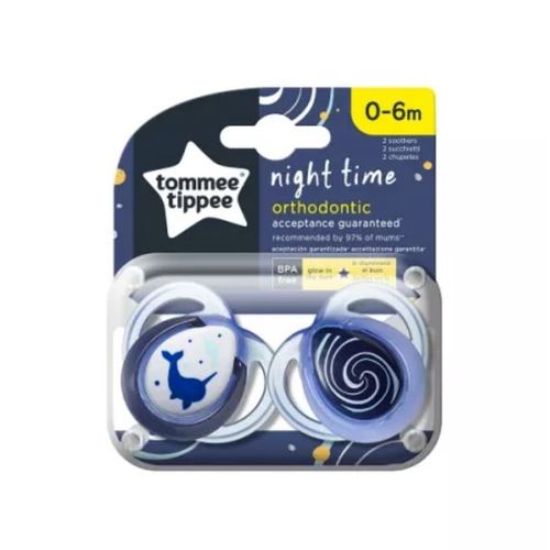 Tommee Tippee varalica night Narval 0-6m