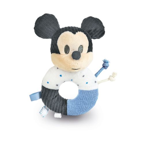 Clemmy Baby Mickey