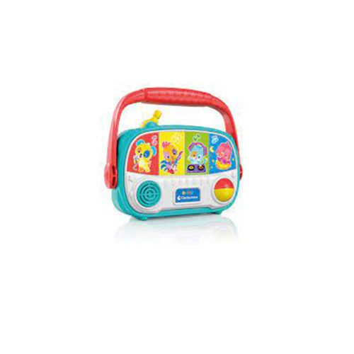 Clementoni Baby Radio