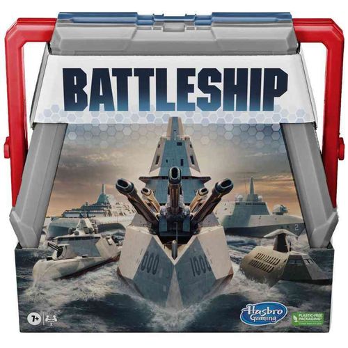 Battleship Društvena Igra