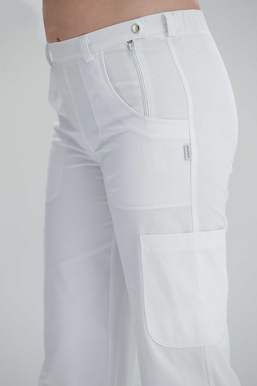 Pantalone Zip Art.122Z