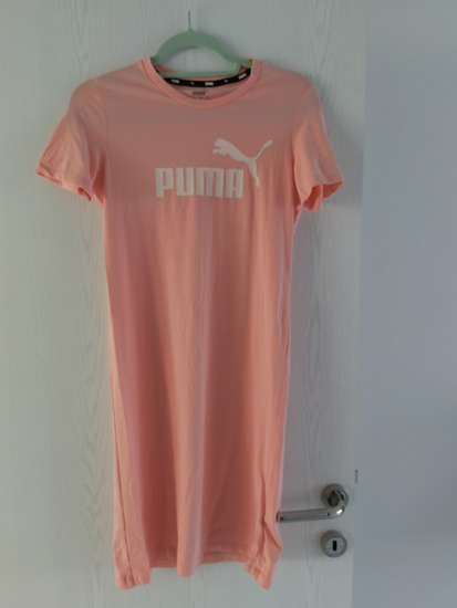 Puma haljina