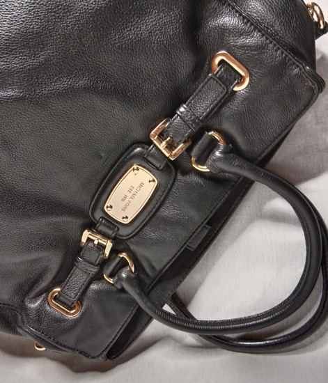 Michael Kors Hamilton torba original