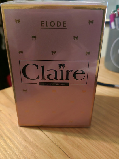 Elode Claire parfem