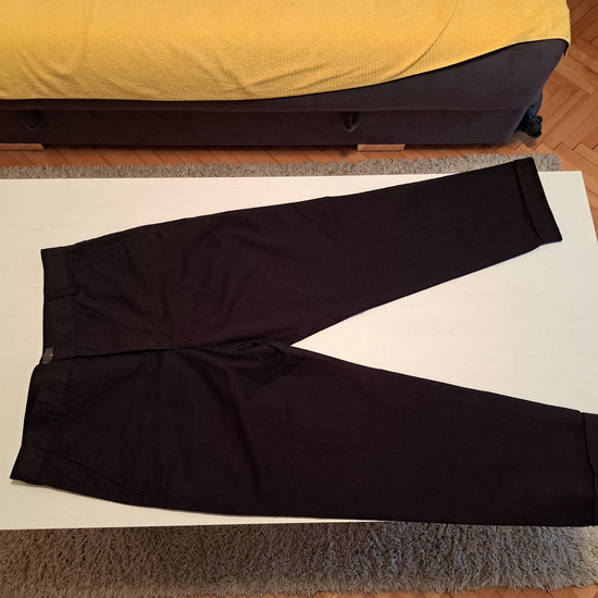 Muske elegantne pantalone