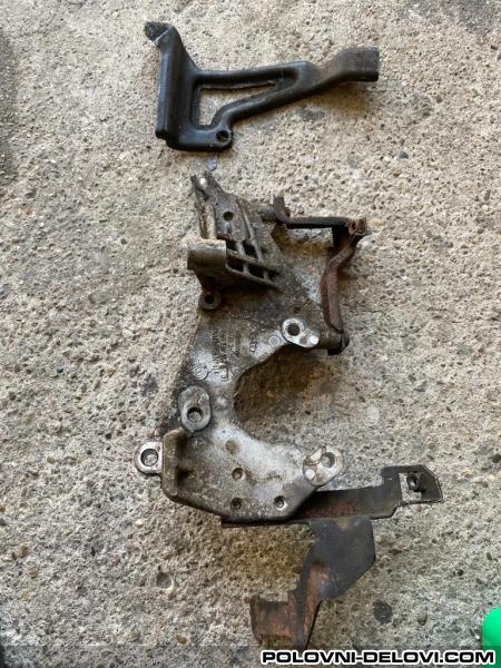 Audi A6 C6 Nosac Bos Pumpe.nosac Common Rail Pumpe 2.7-3.0