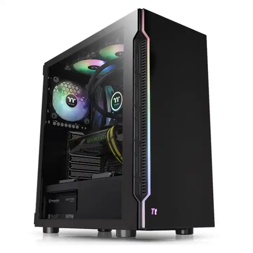 Računar za 3d modelovanje i rendering - ArchiGenius / Ryzen 9 7900X / RTX 4090 Trinity / 64gb / 2 TB nvme / 1 TB nvme / 1200 W Platinum