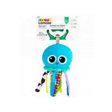 LAMAZE Jellyfish clip and go