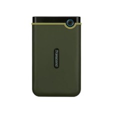 TRANSCEND HDD EXT 2TB 2.5'' USB 3.1 Military Green TS2TSJ25M3G