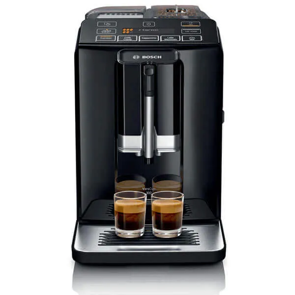 Bosch espresso aparat (TIS 30329 RW)