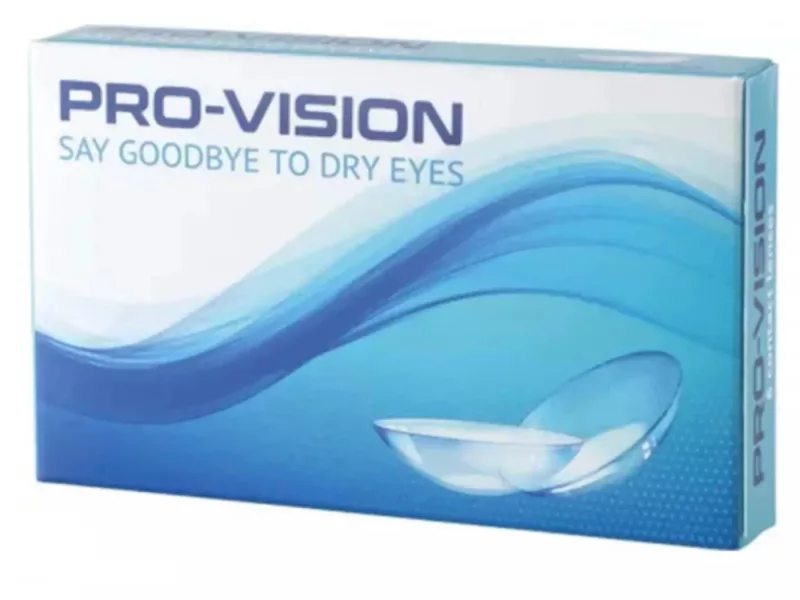 Pro-Vision (1 piece)