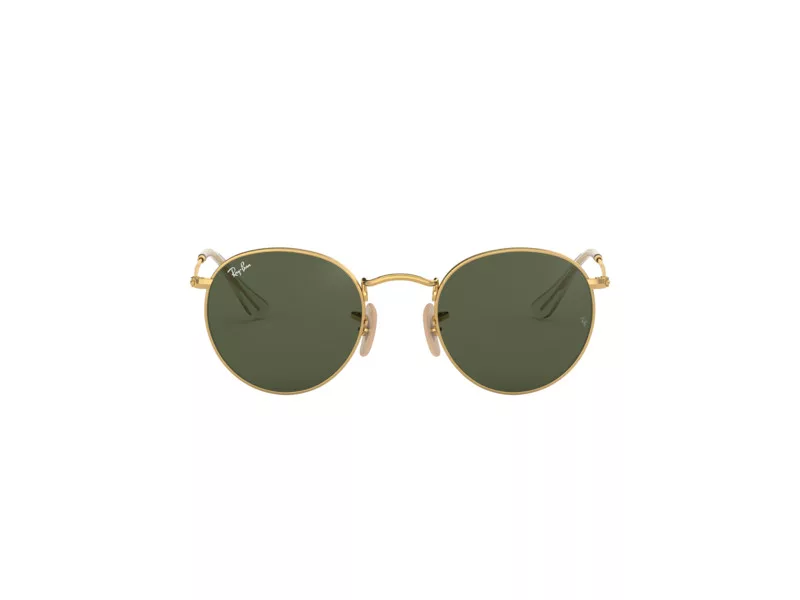 Ray-Ban Round Metal Naočare za sunce RB 3447N 001