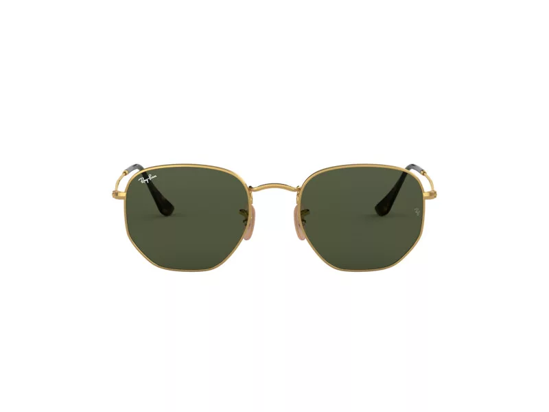 Ray-Ban Hexagonal Naočare za sunce RB 3548N 001