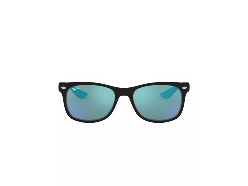 Ray-Ban Junior New Wayfarer Naočare za sunce RJ 9052S 100S/55