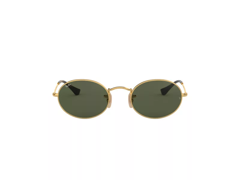 Ray-Ban Oval Naočare za sunce RB 3547N 001