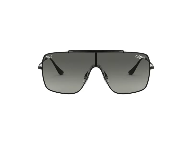 Ray-Ban Wings Ii Naočare za sunce RB 3697 002/11