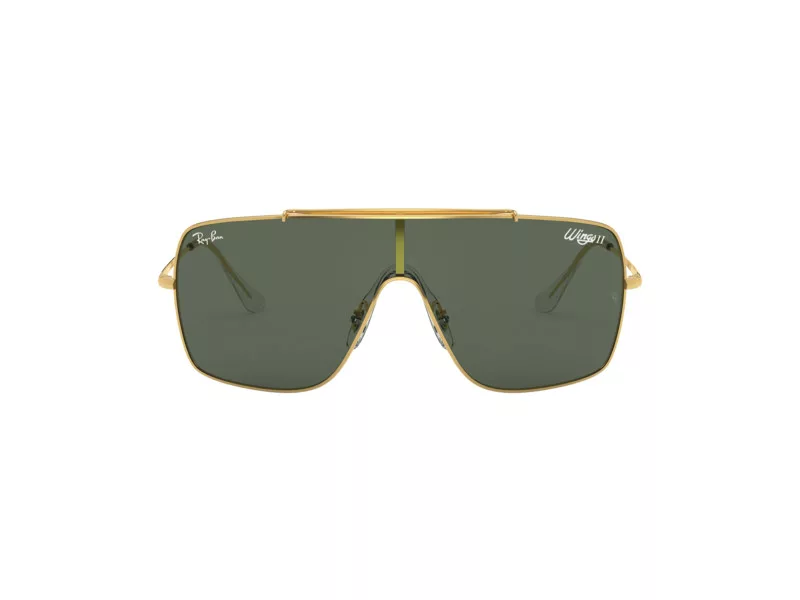 Ray-Ban Wings Ii Naočare za sunce RB 3697 9050/71