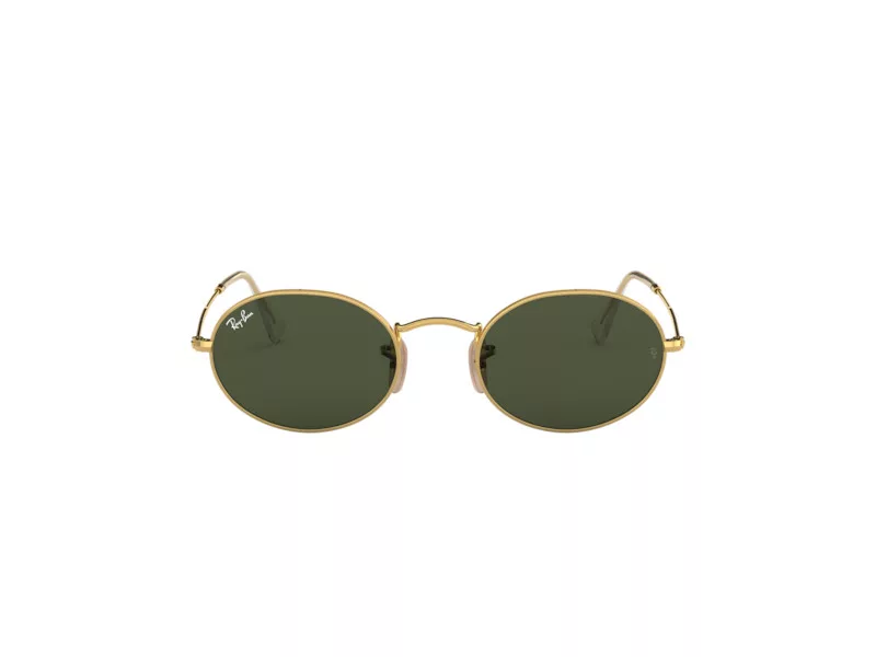 Ray-Ban Oval Naočare za sunce RB 3547 001/31