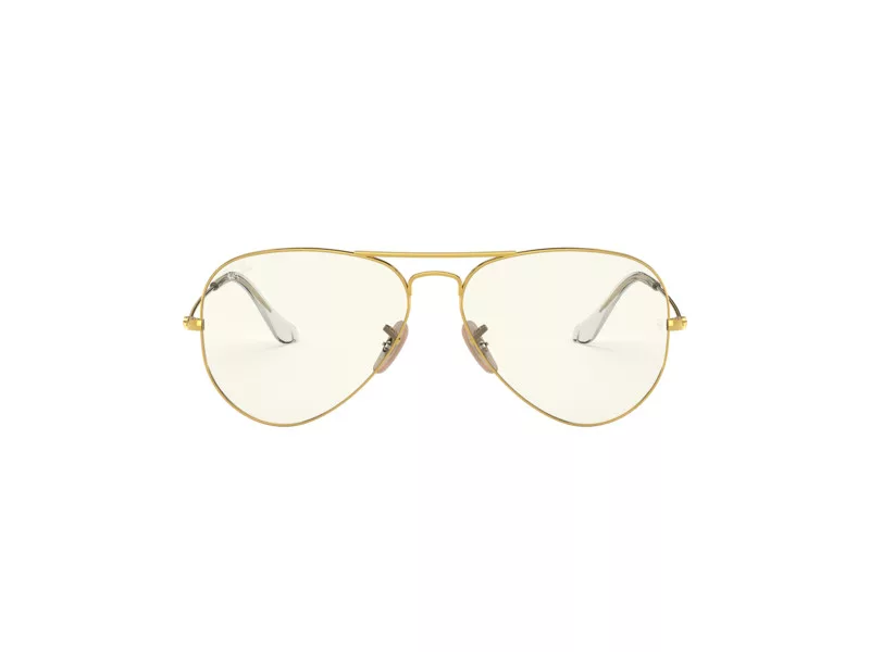 Ray-Ban Aviator Large Metal Naočare za sunce RB 3025 001/5F