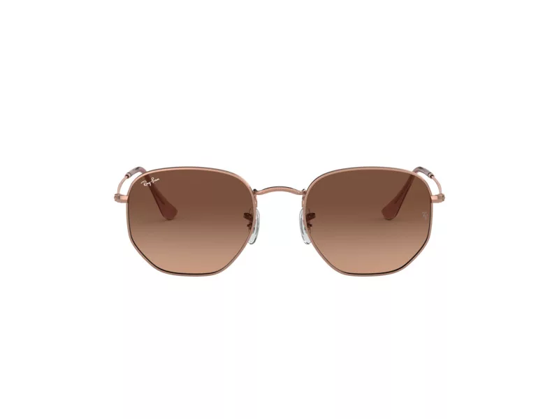 Ray-Ban Hexagonal Naočare za sunce RB 3548N 9069/A5