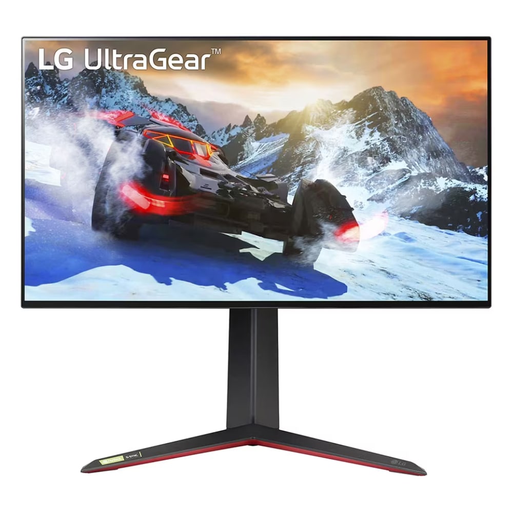 LG UltraGear 27" IPS 27GP95RP-B Monitor