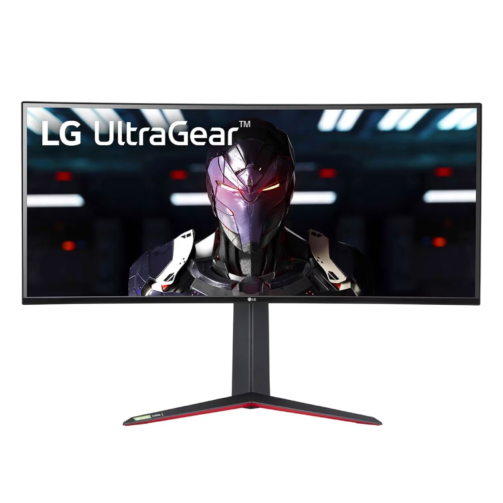 LG UltraGear 34" IPS 34GN850P-B Monitor