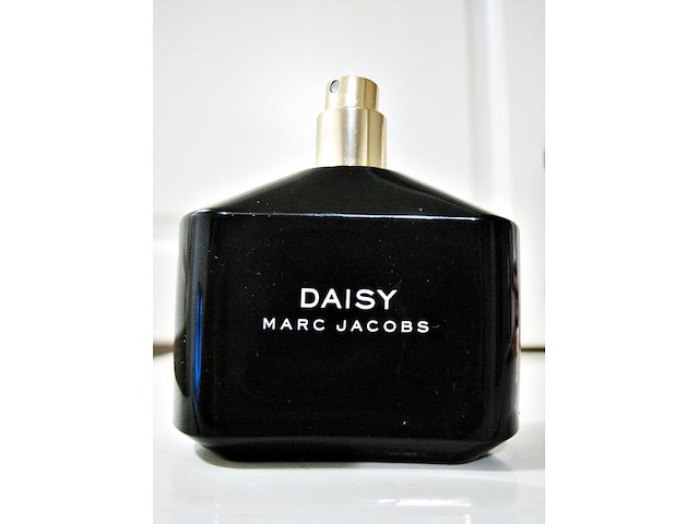 Daisy Black Edition Marc Jacobs