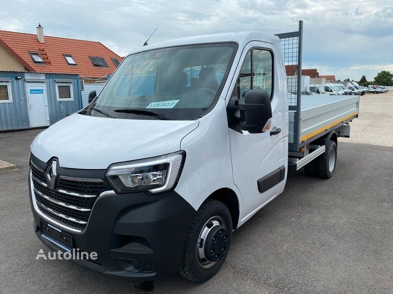 Novi Renault Master L3H1 P5 kiper
