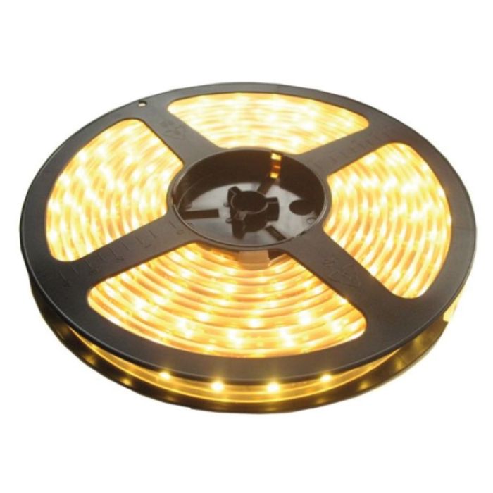 LED traka toplo bela 60 LED 5 metara LTR2835/60WW-12