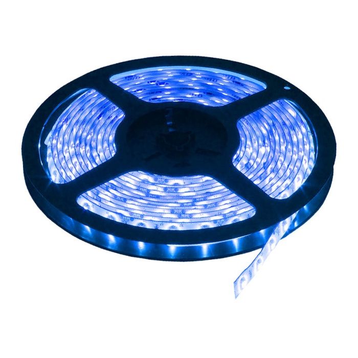 LED TRAKA PLAVA 60 LED 5 METARA LTR2835/60B-12