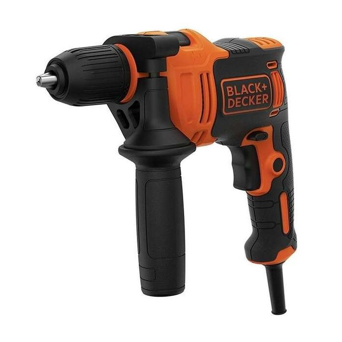 BLACK&DECKER BEH710-QS HILTI BUŠILICA 710W