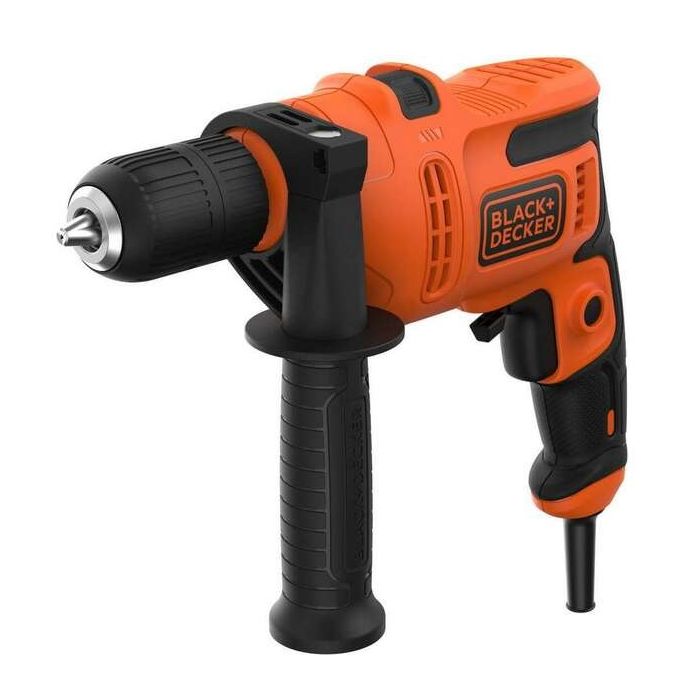 BLACK&DECKER BEH200-QS hilti bušilica