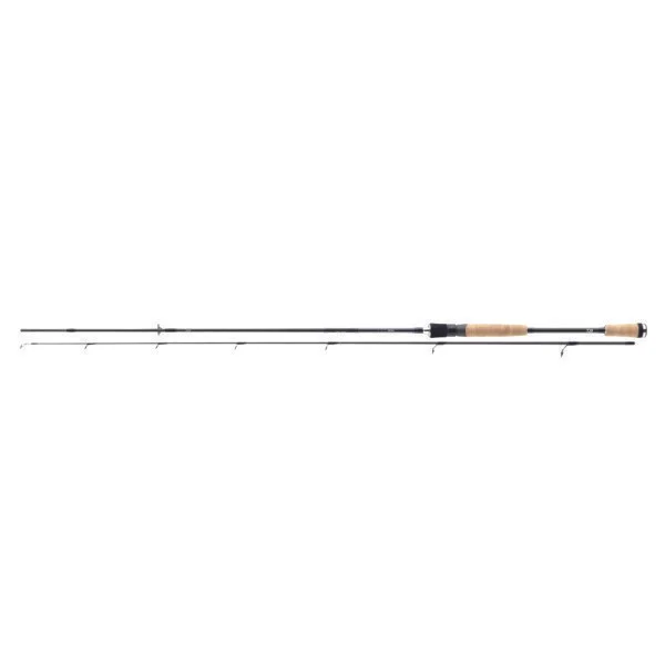 DAIWA LEXA SPIN 2.70M 40-80GR