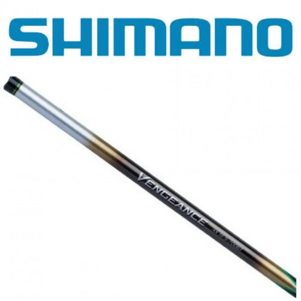 Shimano VENGEANCE AX TE 5-600