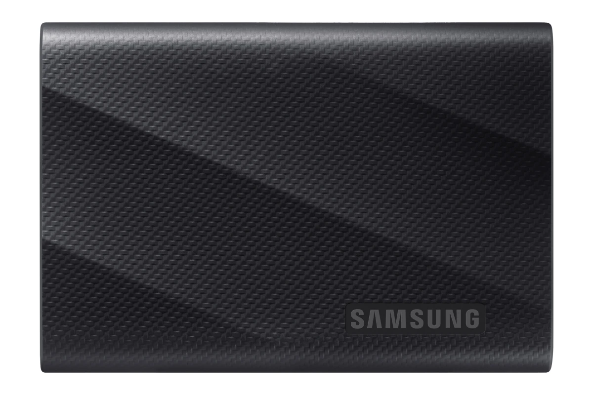 Samsung 2TB T9 (MU-PG2T0B/EU) USB 3.2 eksterni hard disk