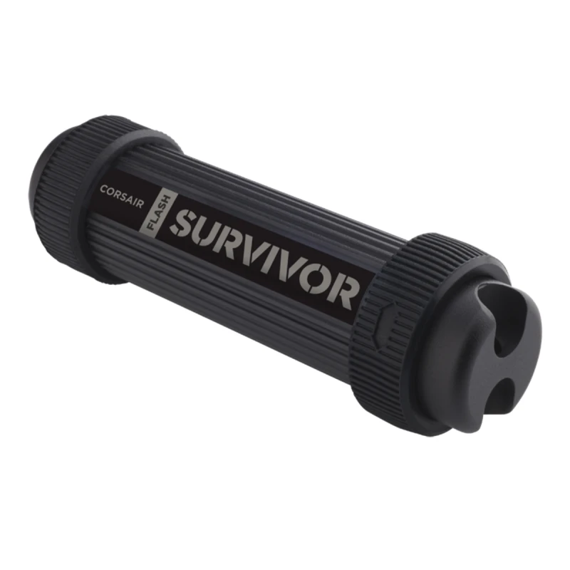 Corsair 64GB Survivor Stealth (CMFSS3B-64GB) USB flash memorija