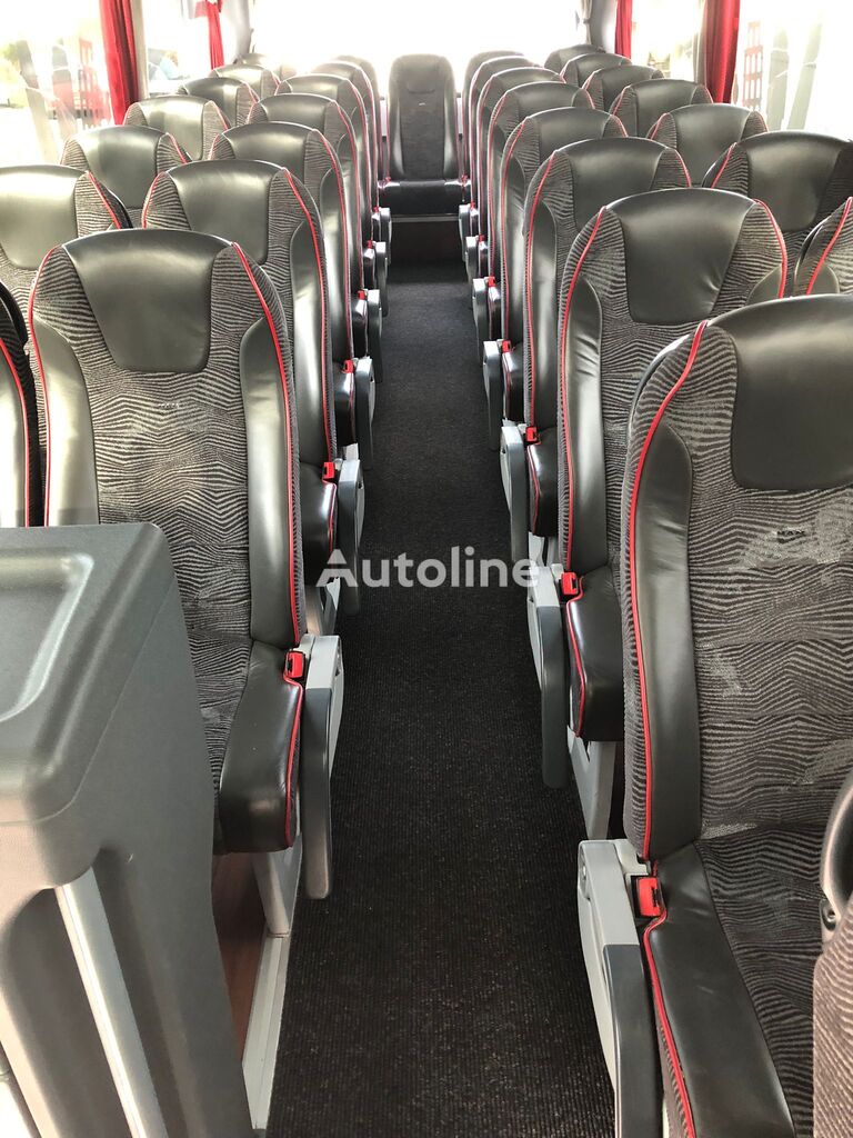 MAN Lion's Coach R09 turistički autobus