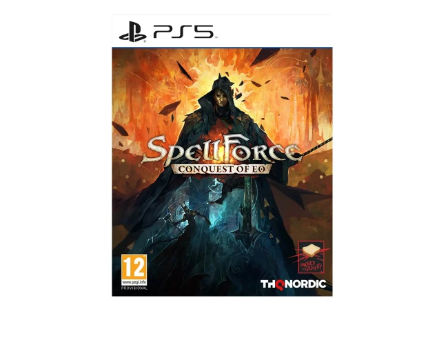 THQ Nordic (PS5) SpellForce: Conquest of Eo igrica