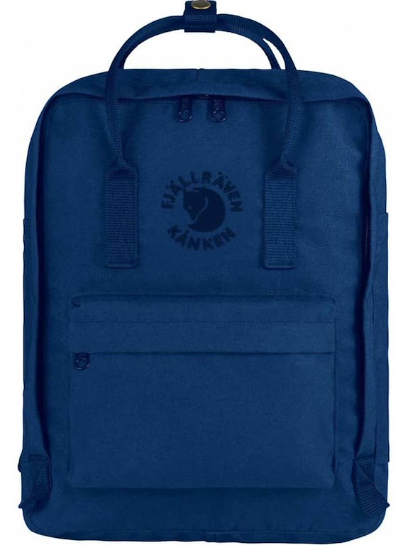 FJALLRAVEN Re-Kanken Backpack
13267 RSD 10614 RSD
The lowest price in the last 30 days*: 10614 RSD
