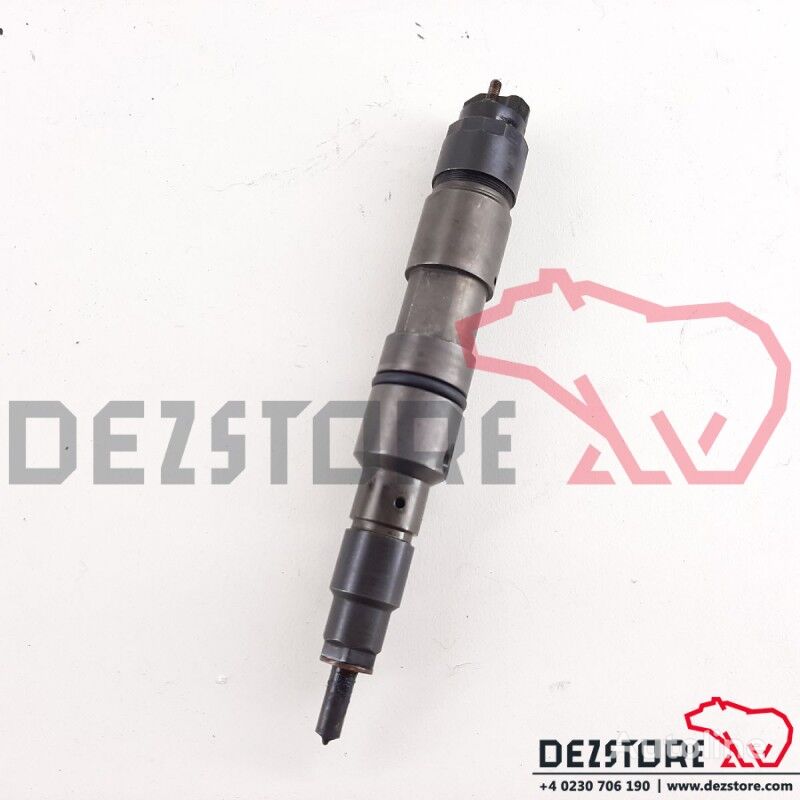 Injector 51101006086 dizna za MAN TGM tegljača