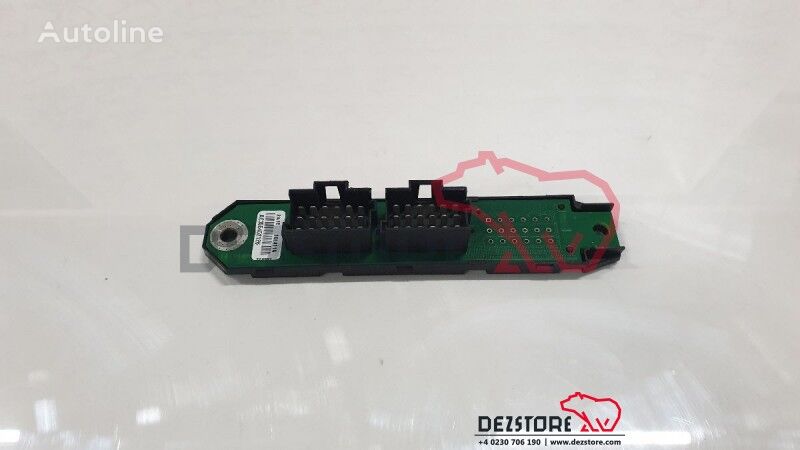 Conector electric filtrare electromagnetica A0355452126 drugi rezervni deo za elektriku za Mercedes-Benz ACTROS MP4 tegljača