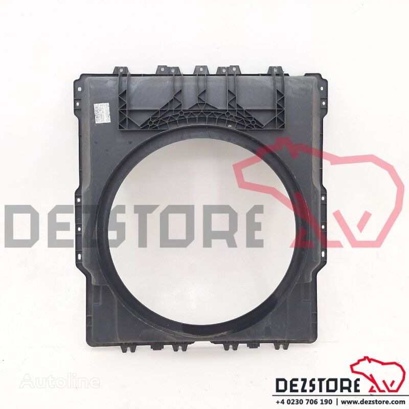 Difuzor radiator apa A9605052255 poklopac ventilatora za Mercedes-Benz ACTROS MP4 tegljača