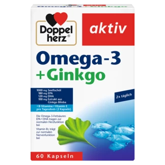 Omega-3 masne kiseline