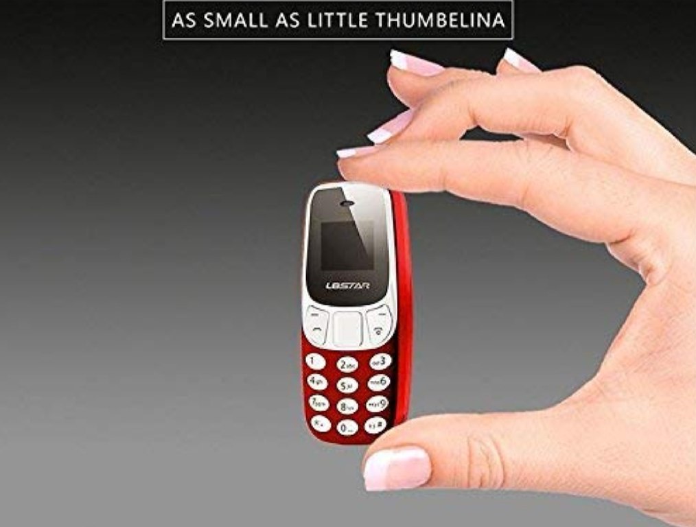 Mini Telefon