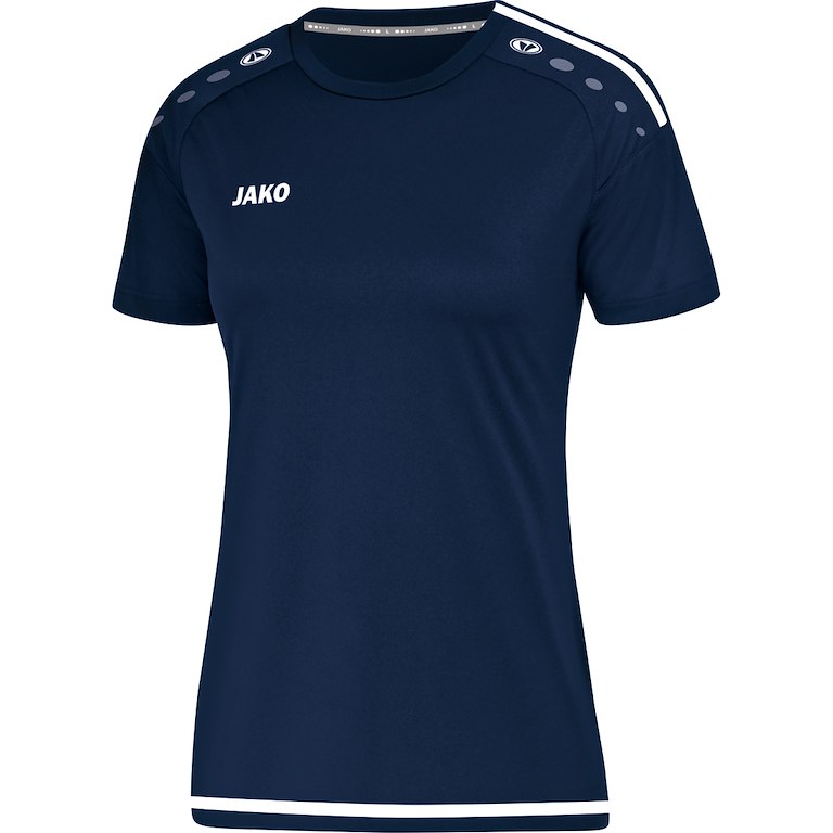 JAKO Dres Striker 2.0 S/S Ženski