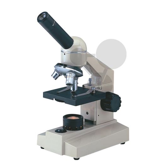 Komplet !!! Mikroskop“Kolleg“, 40 – 400X sa kamerom