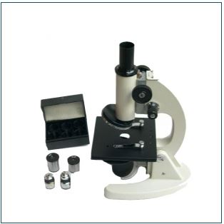 Mikroskop „Student 02“ 640 x